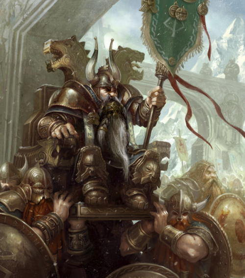 Create a Dwarf unit ranking Tier List - TierMaker