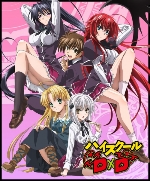 Create a DXD Tiers of Power in Worlds of Myth Tier List - TierMaker