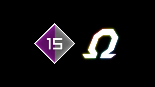 Dynamix level 15 omega difficulty table Tier List (Community Rankings ...
