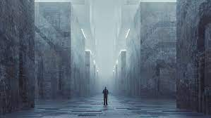 Create a dystopian images Tier List - TierMaker