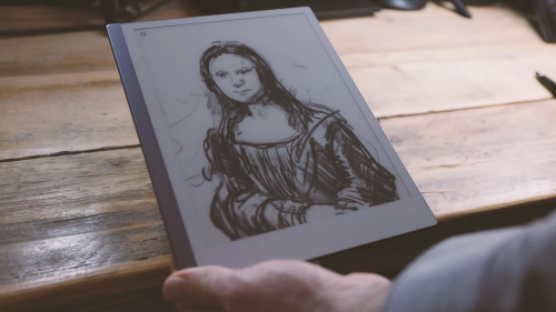 Create a E-Ink Tablets available in 2023 Tier List - TierMaker