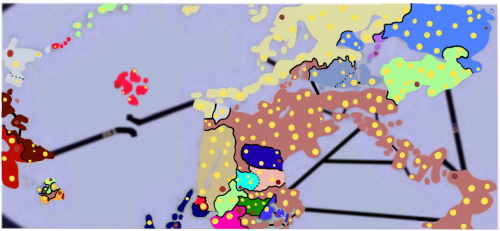 Earth 2.0 (The first planet) Tier List (Community Rankings) - TierMaker