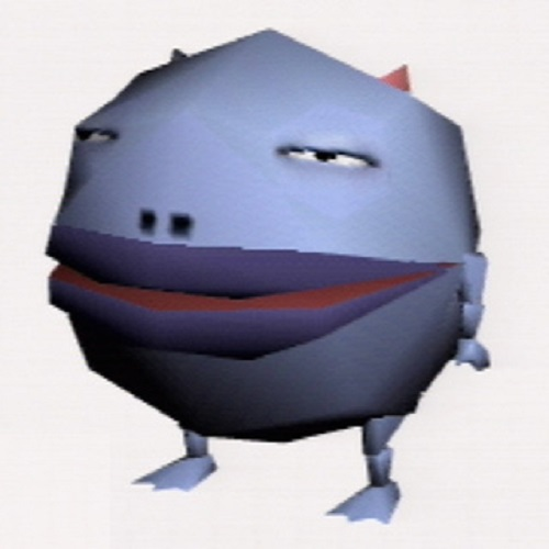 EarthBound 64 Character Tier List (Community Rankings) - TierMaker