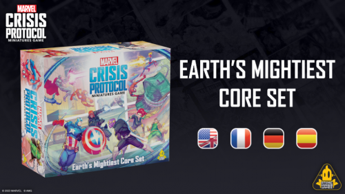 Create a Earth's Mightiest Core Box Tier List - TierMaker