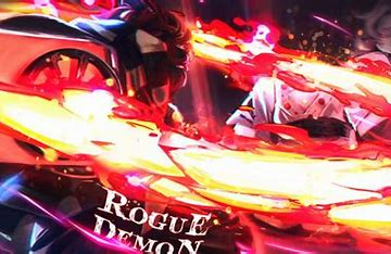 Create a Easiest to Hardest Movesets in Rogue Demon Tier List - TierMaker