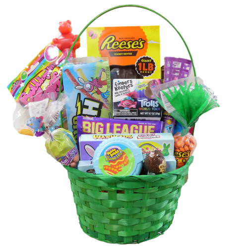 Create a Easter Candy Tier List - TierMaker