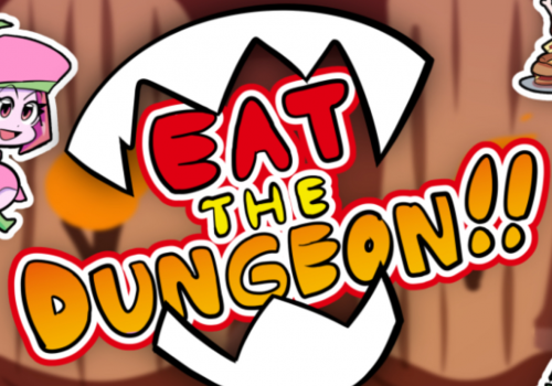 Create a Eat the dungeon Tier List - TierMaker
