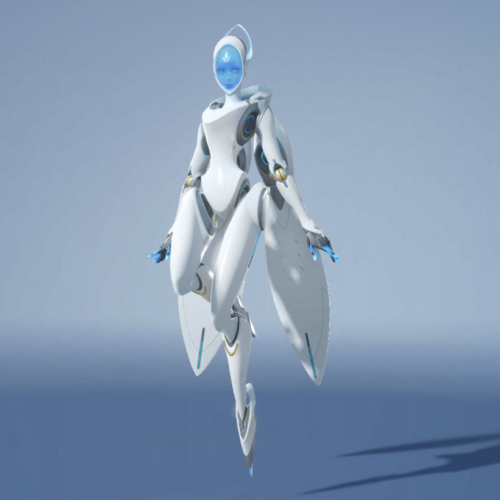 Echo Overwatch Skins (September 2022) Tier List (Community Rankings ...