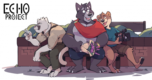 Echo Project VNs Tier List (Community Rankings) - TierMaker