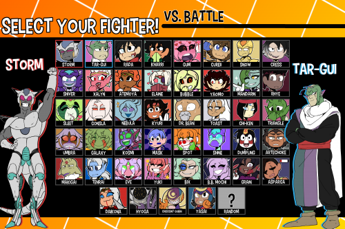 Create a Eclipse Encounter 23 01 23 Tier List - TierMaker