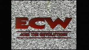 ECW in 1994 Tier List (Community Rankings) - TierMaker