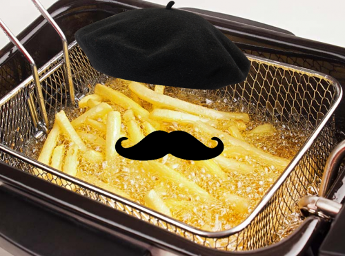 Ed Square Fries Tier List (Community Rankings) - TierMaker