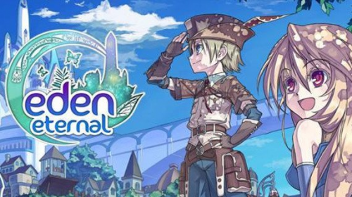 Eden Eternal Class Tier List (Community Rankings) - TierMaker