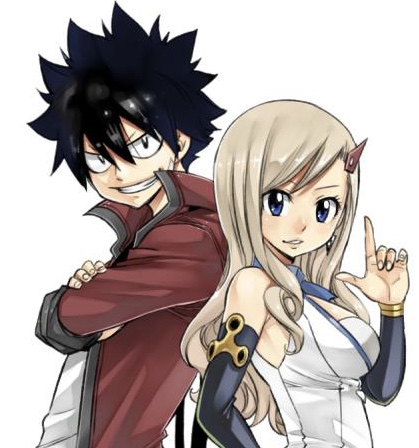 Create a Edens Zero Ships 2022 Tier List - TierMaker