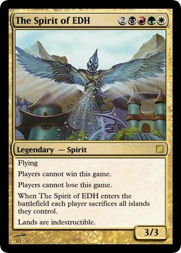 EDH Archetypes Tier List (Community Rankings) - TierMaker