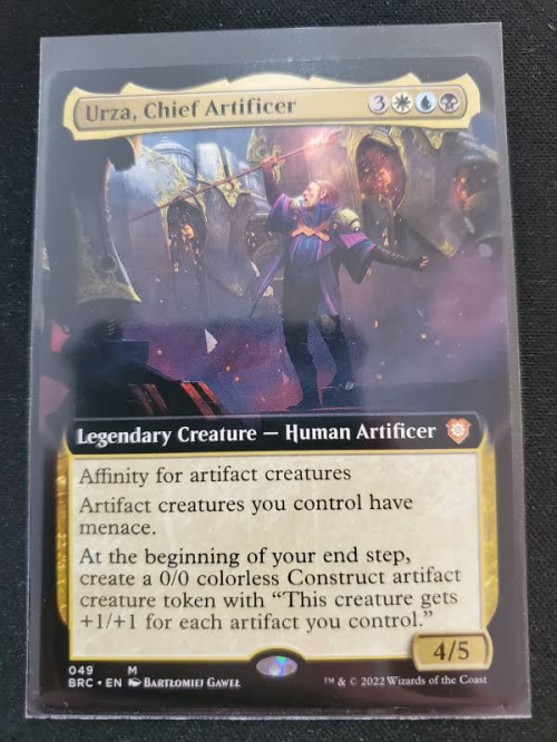 EDH Commanders 4 Me Tier List (Community Rankings) - TierMaker