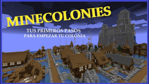 Create a Edificios MineColonies Tier List - TierMaker