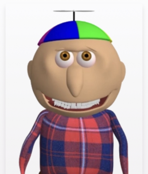 Create a EdukayFUN Characters Tier List - TierMaker