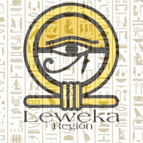 Create a Leweka Region Rebirth Forms (Pokémon Order & Chaos) Tier List ...