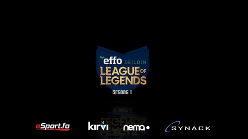 Effo Deildin Teams Tierlist Tier List (Community Rankings) - TierMaker