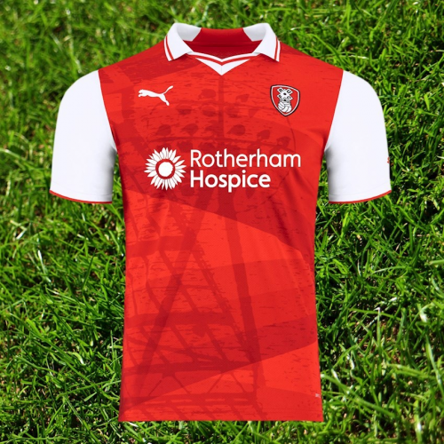 Create a efl kits (home) Tier List - TierMaker