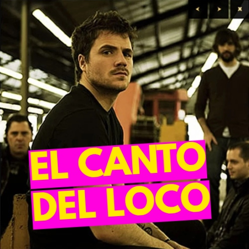 El Canto Del Loco - Canciones Tier List (Community Rankings) - TierMaker