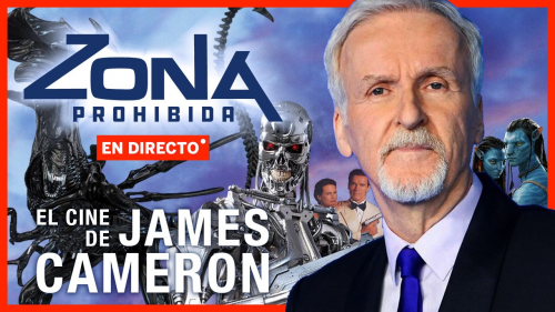 El cine de JAMES CAMERON Tier List (Community Rankings) - TierMaker