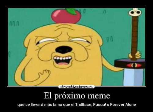 Create a el proximo meme Tier List - TierMaker