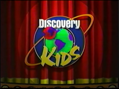El Teatro de Marionetas de Discovery Kids 2003-2011. Tier List ...