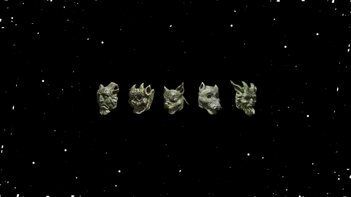 Elden Ring Imp head Tier List (Community Rankings) - TierMaker