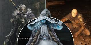 Elden Ring NPCs Tier List (Community Rankings) - TierMaker