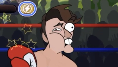 Election Year Knockout Characters Tier List (Community Rankings ...