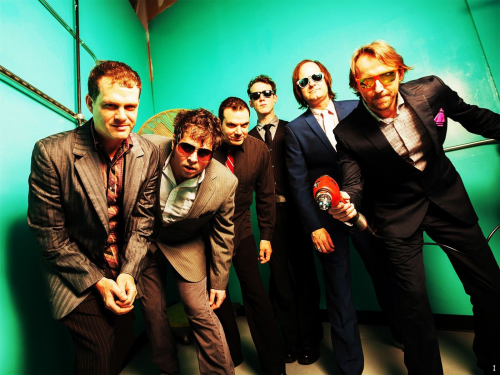 Electric Six Albums Tier List (Community Rankings) - TierMaker