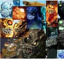 Create a Elementors de Max Steel Tier List - TierMaker