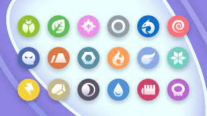 Elementos Pokémon Tier List (Community Rankings) - TierMaker