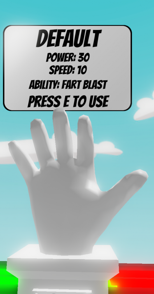 Eliqru's Epic Slap battles Tier List (Community Rankings) - TierMaker