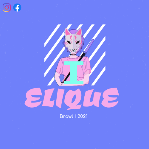 ELIQUE BRAWL 2021 Tier List (Community Rankings) - TierMaker