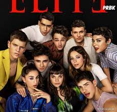 ELITE characters 1-5 seasons Tier List (Community Rankings) - TierMaker