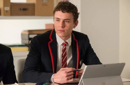 ELITE Characters Tier Tier List (Community Rankings) - TierMaker