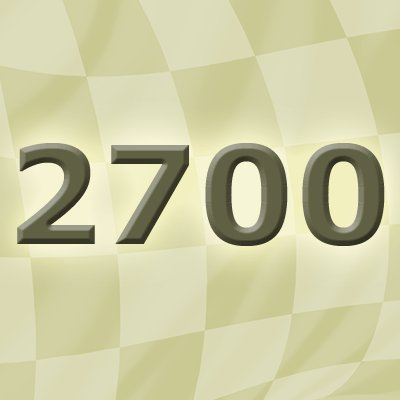 Create a Elite Chess Players (2700+) Tier List - TierMaker