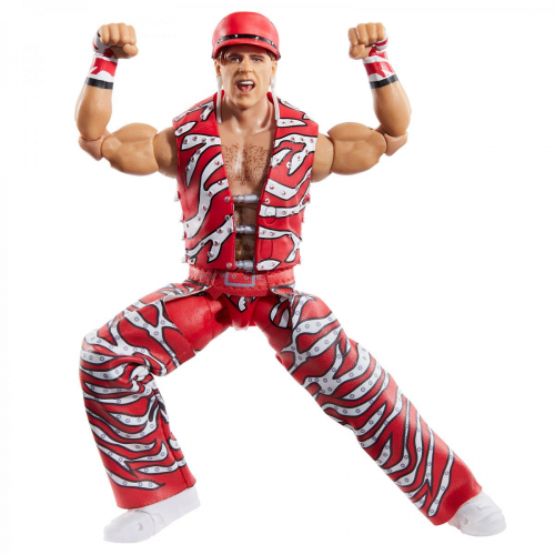 Create a Elite HBK figures Tier List - TierMaker