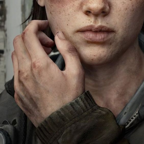 Create a ellie williams Tier List - TierMaker