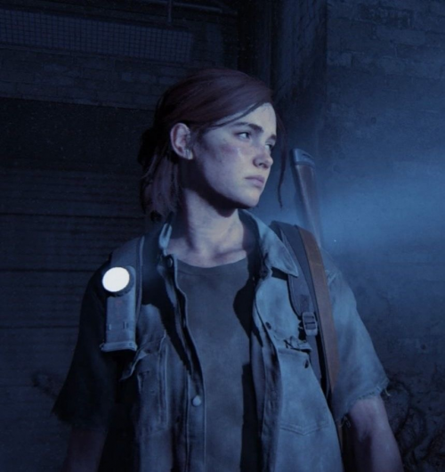 Create a ellie williams eras/fits Tier List - TierMaker