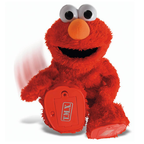 Create a Elmo Toys! Tier List - TierMaker