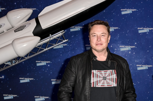 Create a Elon Musk's Epic Companies Tier List - TierMaker