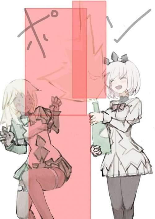 Elphelt Color Palettes Tier List (Community Rankings) - TierMaker
