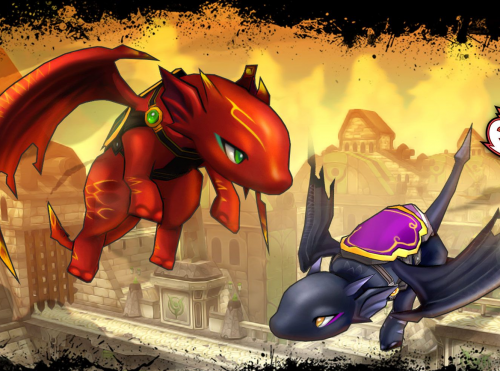 Elsword Mounts Tier List (Community Rankings) - TierMaker