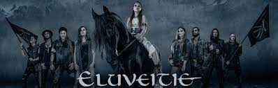 Eluveitie Discography Tier List (Community Rankings) - TierMaker