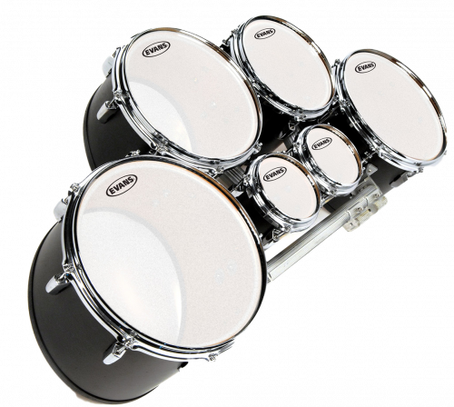 Create a EMC Tenor Rudiments Tier List - TierMaker