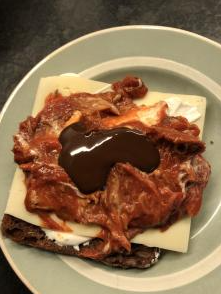 Create a Emils mad kreationer Tier List - TierMaker